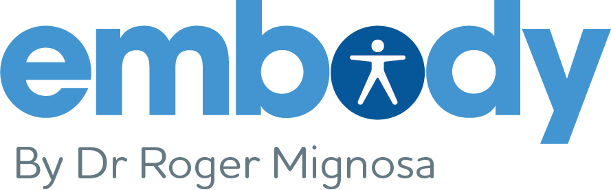 Embody | Dr. Mignosa